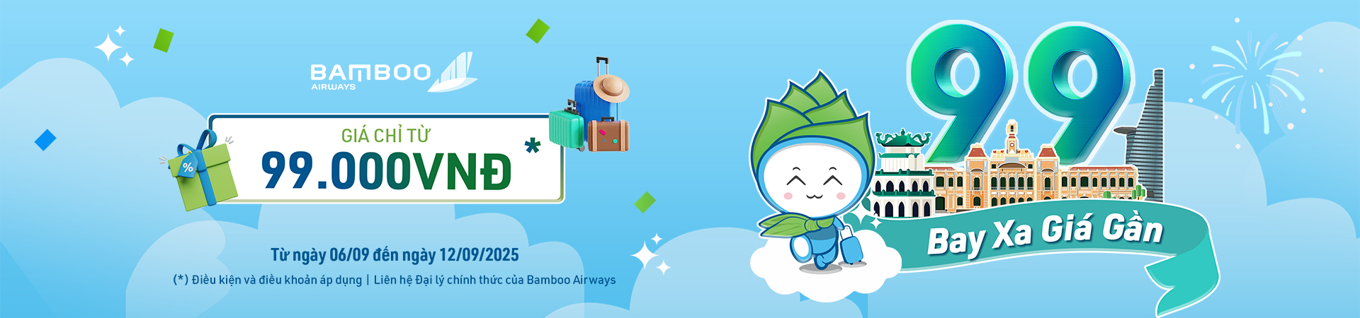 Vntrip: Đặt phòng khách sạn, vé máy bay, combo du lịch giá rẻ