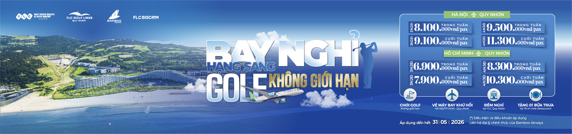 Vntrip: Đặt phòng khách sạn, vé máy bay, combo du lịch giá rẻ